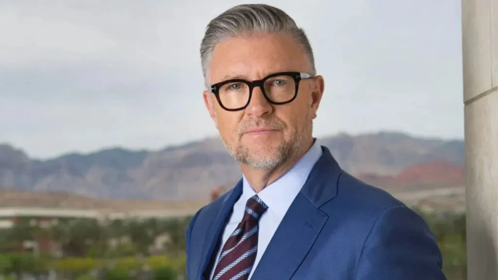 Law Office Closes After Dennis Prince Shooting Incident